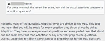 AdaptiBar Review: Is It Worth It (for the 2023 Bar Exam)?