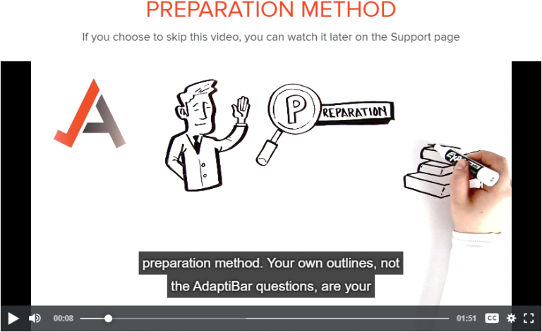 AdaptiBar Review: Is It Worth It (for the 2024 Bar Exam)?