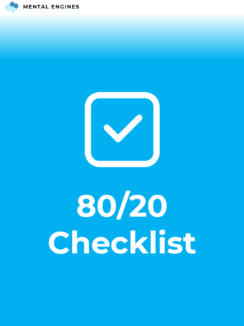 Organizing Your Emotions from Bar Prep | Make This Your Last Time