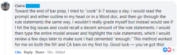 Double Your Bar Essay Practice Efficiency with Essay Cooking
