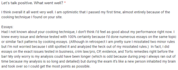 Double Your Bar Essay Practice Efficiency with Essay Cooking