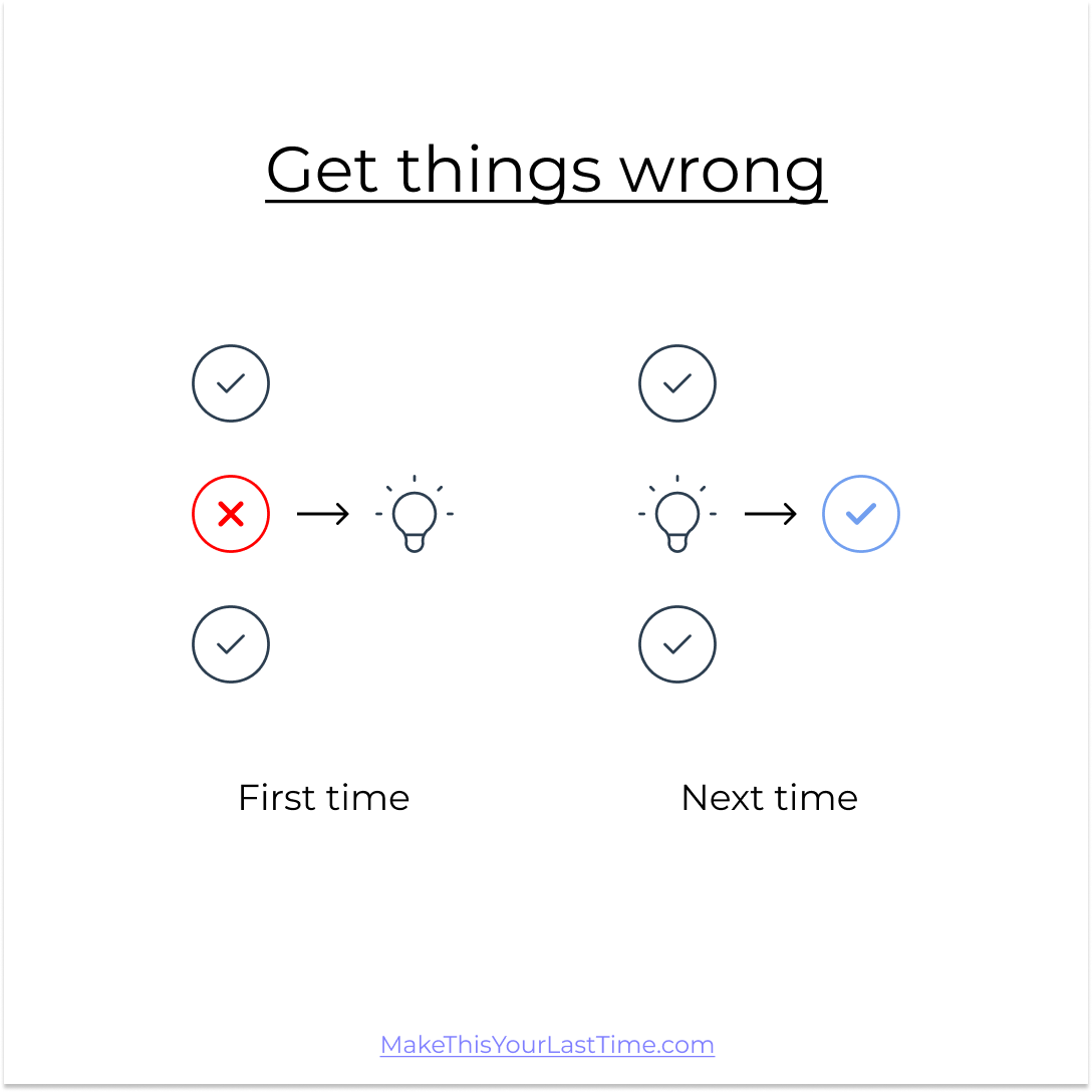 Advice for 3rd time taking exam (but first time actually studying) : r ...